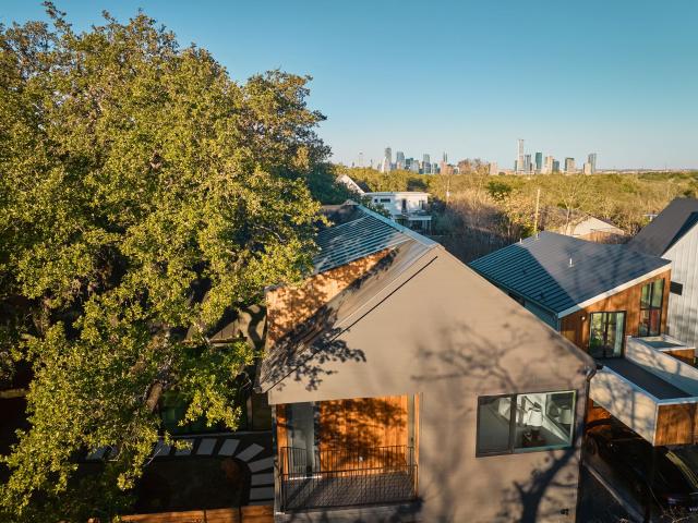 3209 Clawson Rd, Austin, TX 78704 | MLS #5842