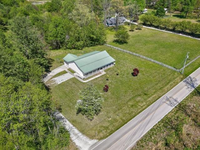 3209 Coal Bank Rd