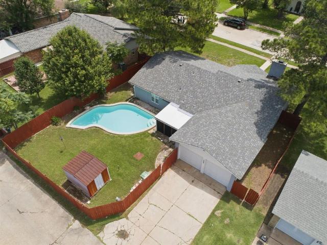 3209 Concord Drive