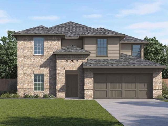 3209 Coral Bluff Dr, Texas City, TX 77510