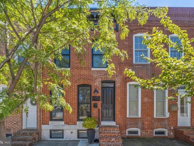 3209 Dillon St, Baltimore, MD 21224