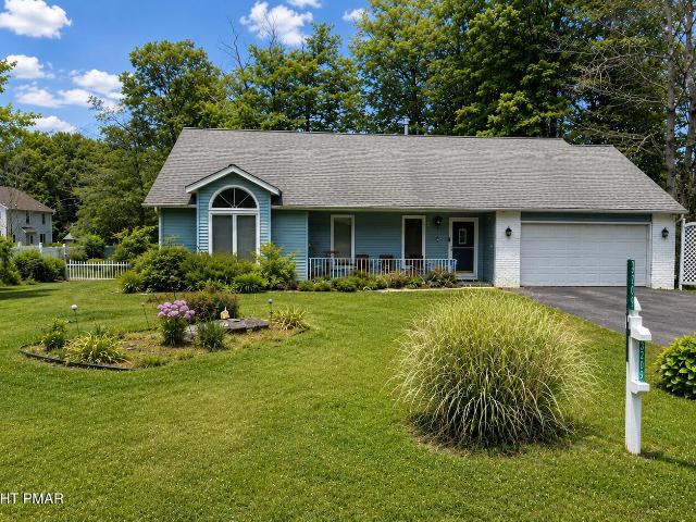 3209 Evergreen Circle