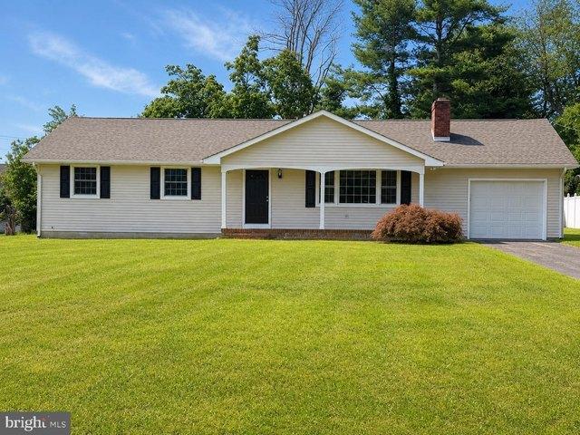 3209 E Chestnut Ave, Vineland, NJ 08361