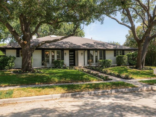 3209 Forester Way