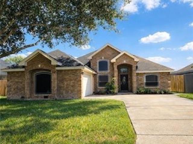 3209 Francisco Ave, Mission, TX 78573