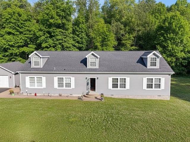 3209 George Washington Hwy, Grafton, WV 26354