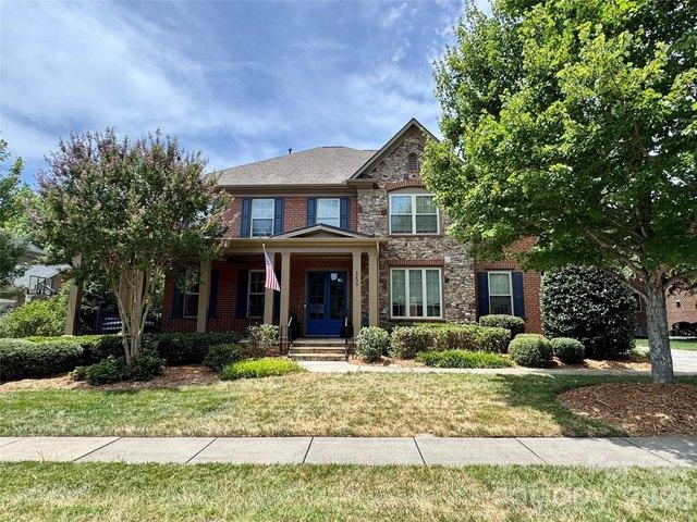 3209 Hartford Way, Weddington, NC 28104