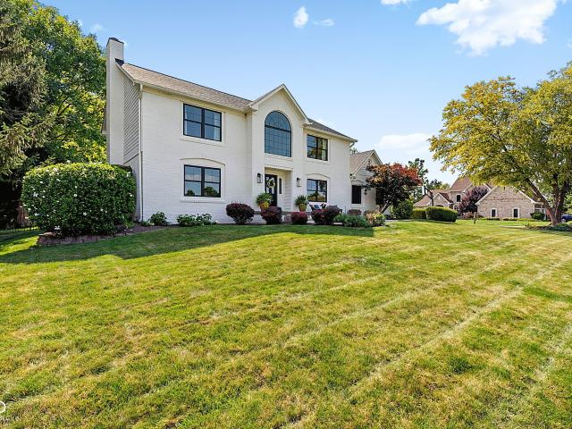 3209 Hazel Foster W