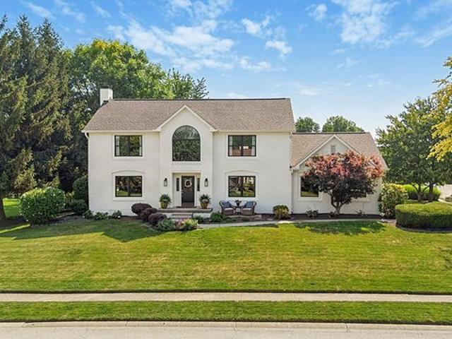 3209 Hazel Foster Ct W, Carmel, IN 46033
