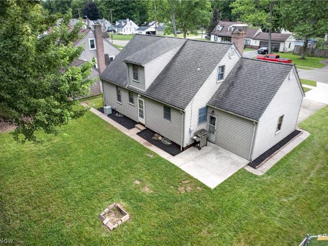 3209 Hermosa Drive