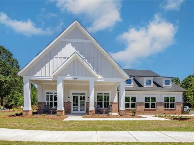 3209 Highway 78, Unit CARAWAY, Loganville, GA 30052 | MLS #7620