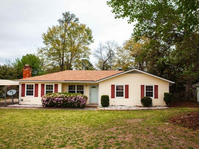 3209 Hillsview Dr, Augusta, GA 30909