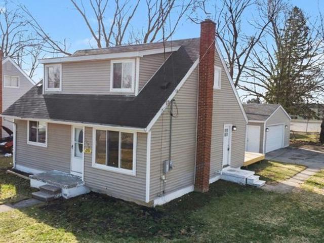 3209 Hogarth Ave, Flint, MI 48532