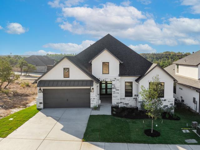 3209 Lookout Mountain Rd, Georgetown, TX 78628 | MLS #8227