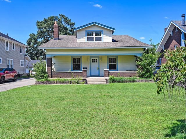 3209 Pleasant Avenue