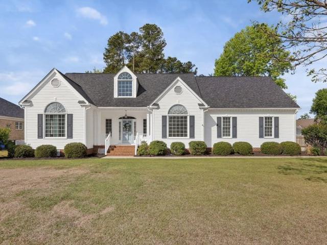 3209 Queensferry Dr NW, Wilson, NC 27896