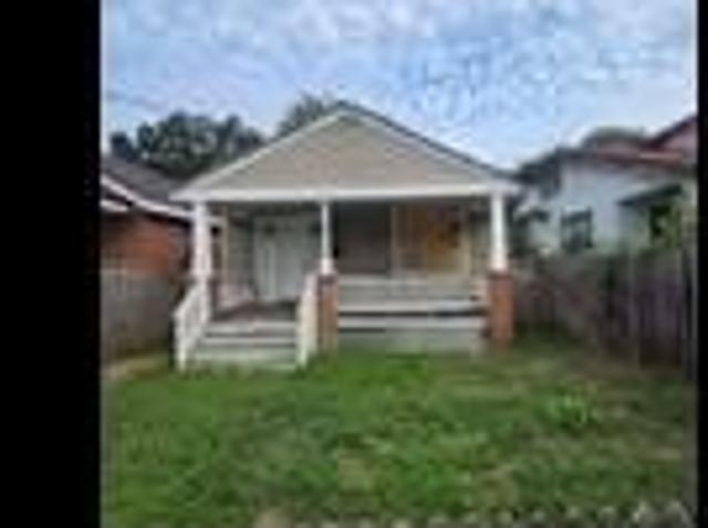 3209 Stockton St, Richmond, VA 23224