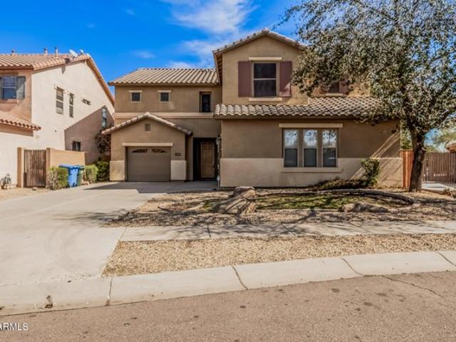 3209 S 90th Ave, Tolleson, AZ 85353