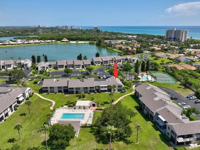 3209 S Lakeview Cir Unit 8 101, Hutchinson Island, FL 34949