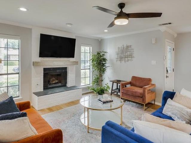 3209 Sailmaker Ln, Plano, TX 75023