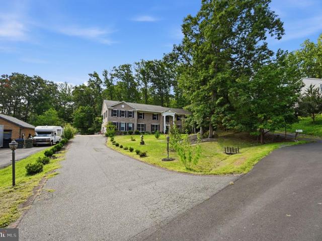 3209 Shoreview Road