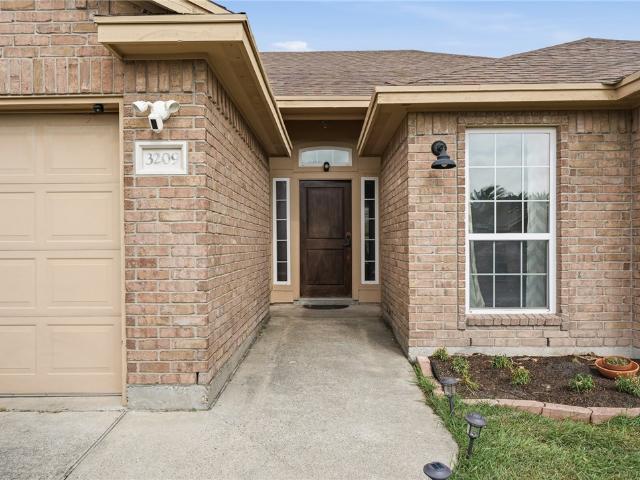 3209 Turkey Hollow Court