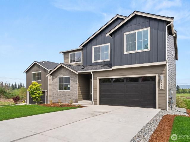 3209 th Ave E, Bonney Lake, WA 98391 | MLS #2516