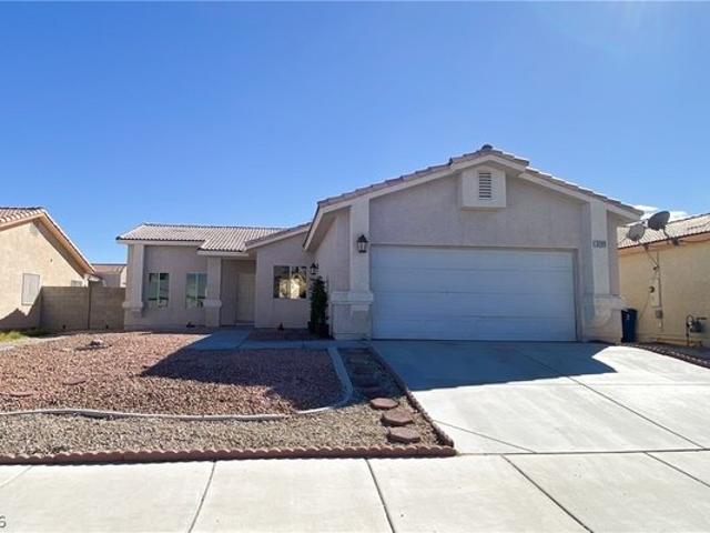 3209 W Colton Ave, North Las Vegas, NV 89032