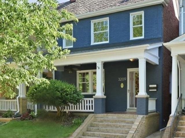 3209 W Grace St, Richmond, VA 23221