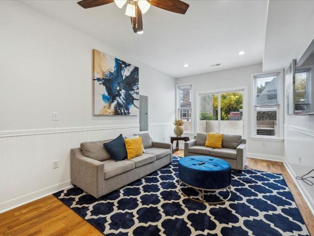 3209 W. Montgomery Avenue 4 Bedroom Apartment for Rent at 3209 W Montgomery Ave, Philadelphia, PA 19121 North Philadelphia West