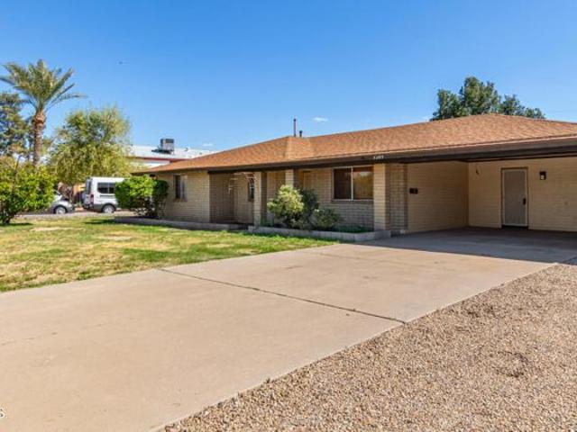 3209 W Paradise Dr, Phoenix, AZ 85029