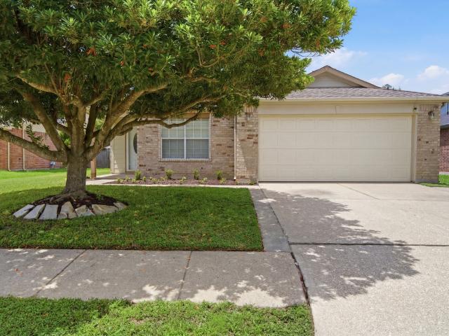 3209 Wheatmeadow Court