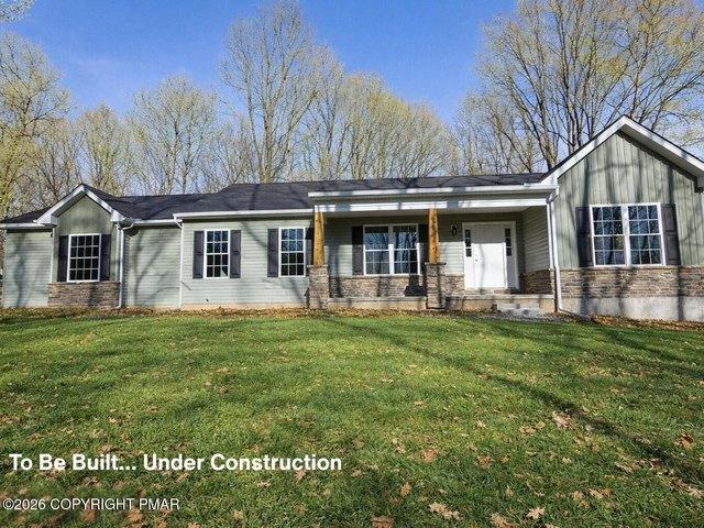 3209 Woodcrest Ave # 129, Effort, PA 18330