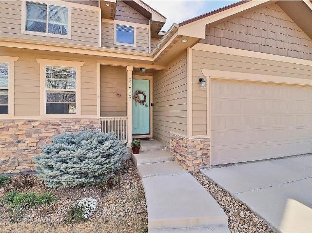 3209 66th Ave, Greeley, CO 80634 | MLS #1057