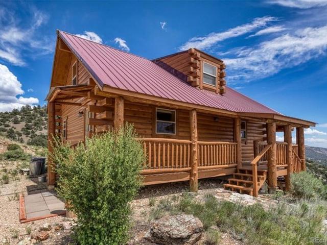 32001 County Road 43BB, Saguache, CO 81149