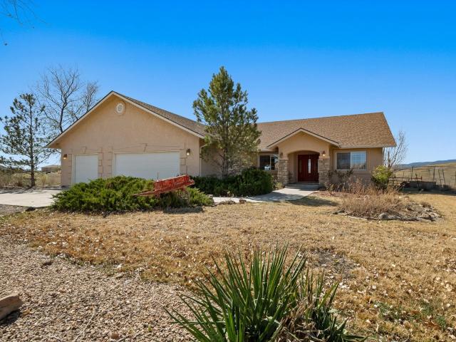 32001 Stone Tree Ln, Whitewater, CO 81527 | MLS #20261