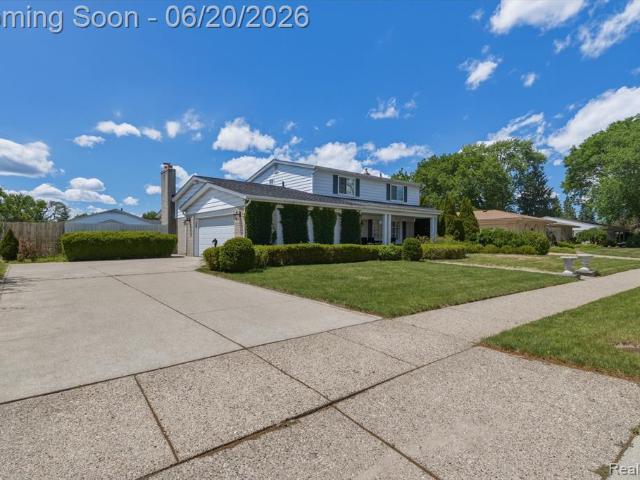 32007 Claeys Drive