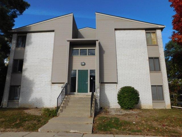 32005 W 12 Mile Rd Unit 206, Farmington Hills, MI 48334