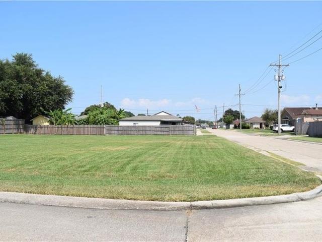3200 Maine Ave Lot 2324, Kenner, LA 70065