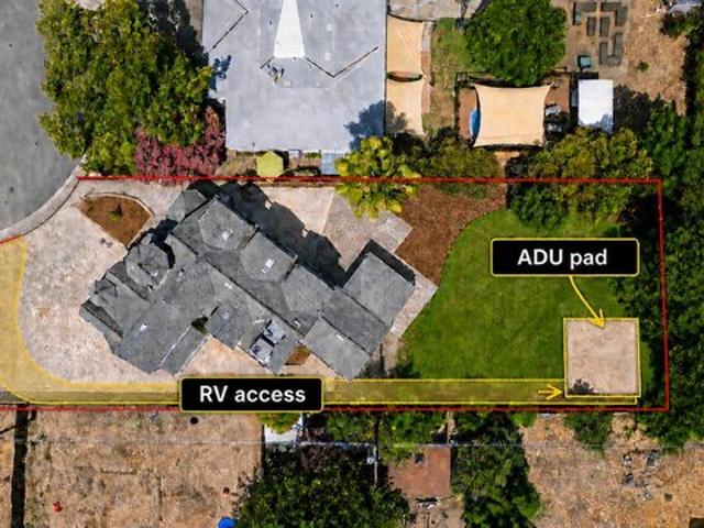 3200 Mapes Ct, Sacramento, CA 95821
