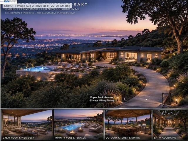 3200 Marburger Ave, Belmont, CA 94002