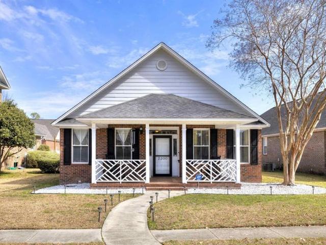 3200 Mayflower Ln, Sumter, SC 29150