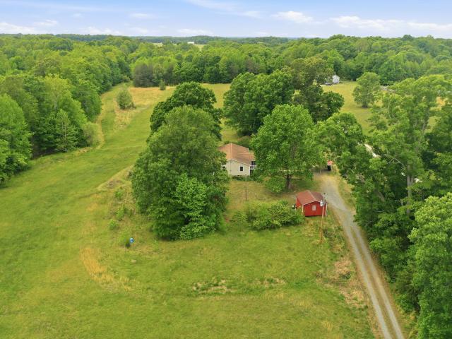 3200 Mill Creek Road