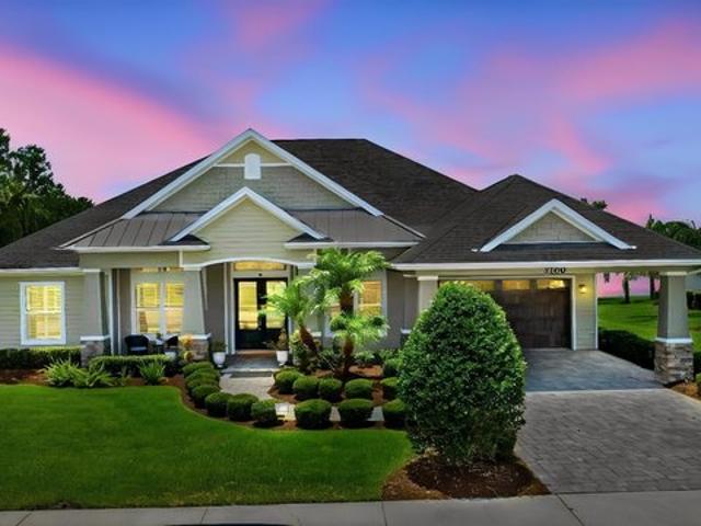 3200 Monaco Blvd, New Smyrna Beach, FL 32168