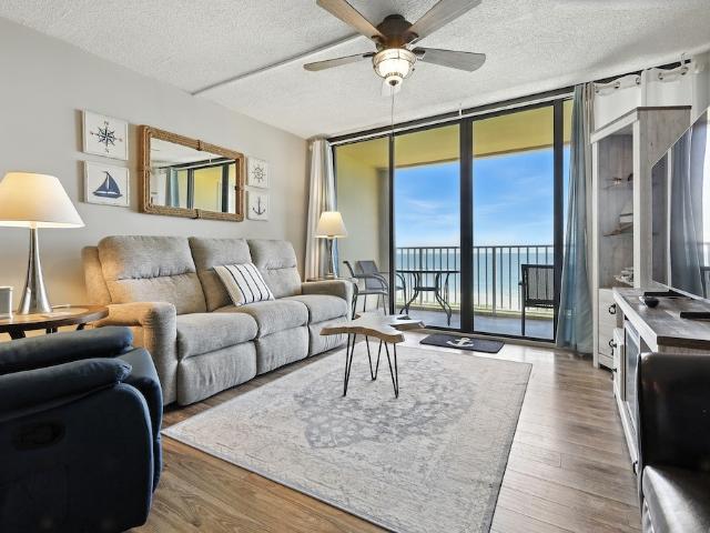 3200 N Hwy A1A, Unit 605, Hutchinson Island, FL 34949 | MLS #290320 | Compass