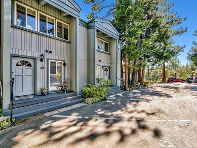 3200 N Lake Blvd #20, Tahoe City, CA 96145 in Alpine Meadows, California