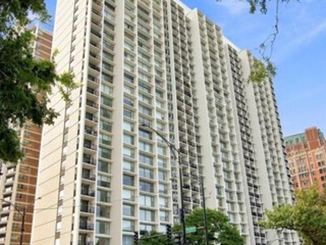 3200 N Lake Shore Dr Apt 511, Chicago, IL 60657