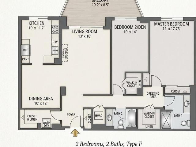 3200 N Leisure World Boulevard # 1007