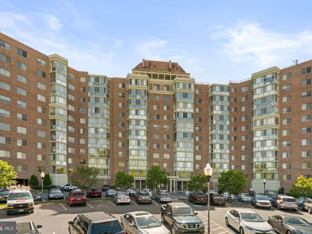3200 N Leisure World Blvd, Unit 903, Silver Spring, MD 20906 | MLS #MDMC2227