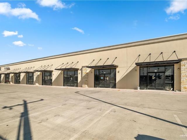 3200 N Mccoll Road 100